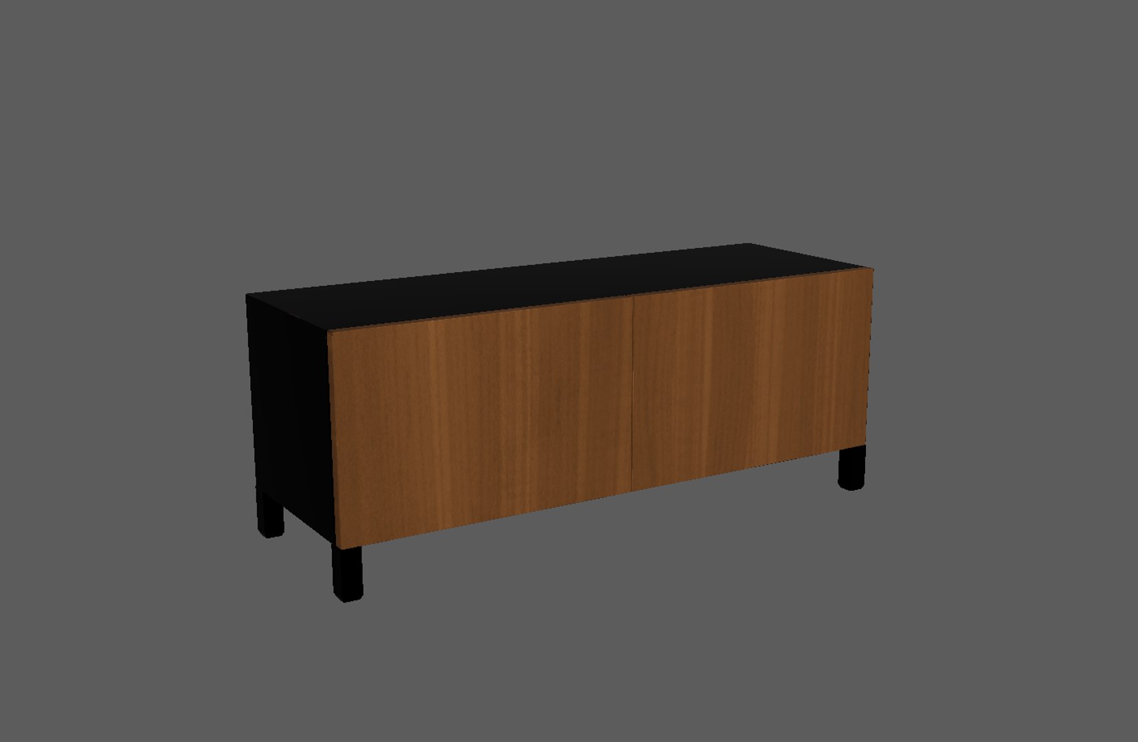3D Storage Cabinet - TurboSquid 2252967