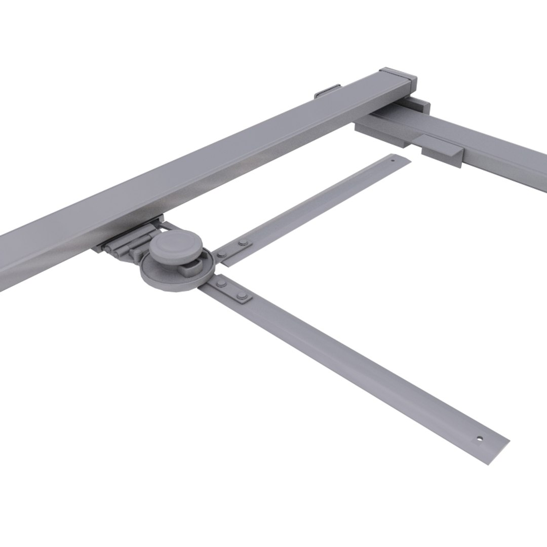 Tracking Machine Drafting Tables 3d Max