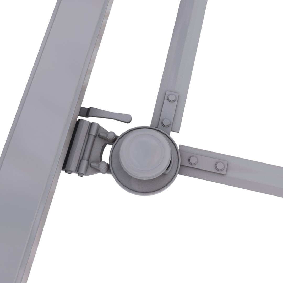 Tracking Machine Drafting Tables 3d Max