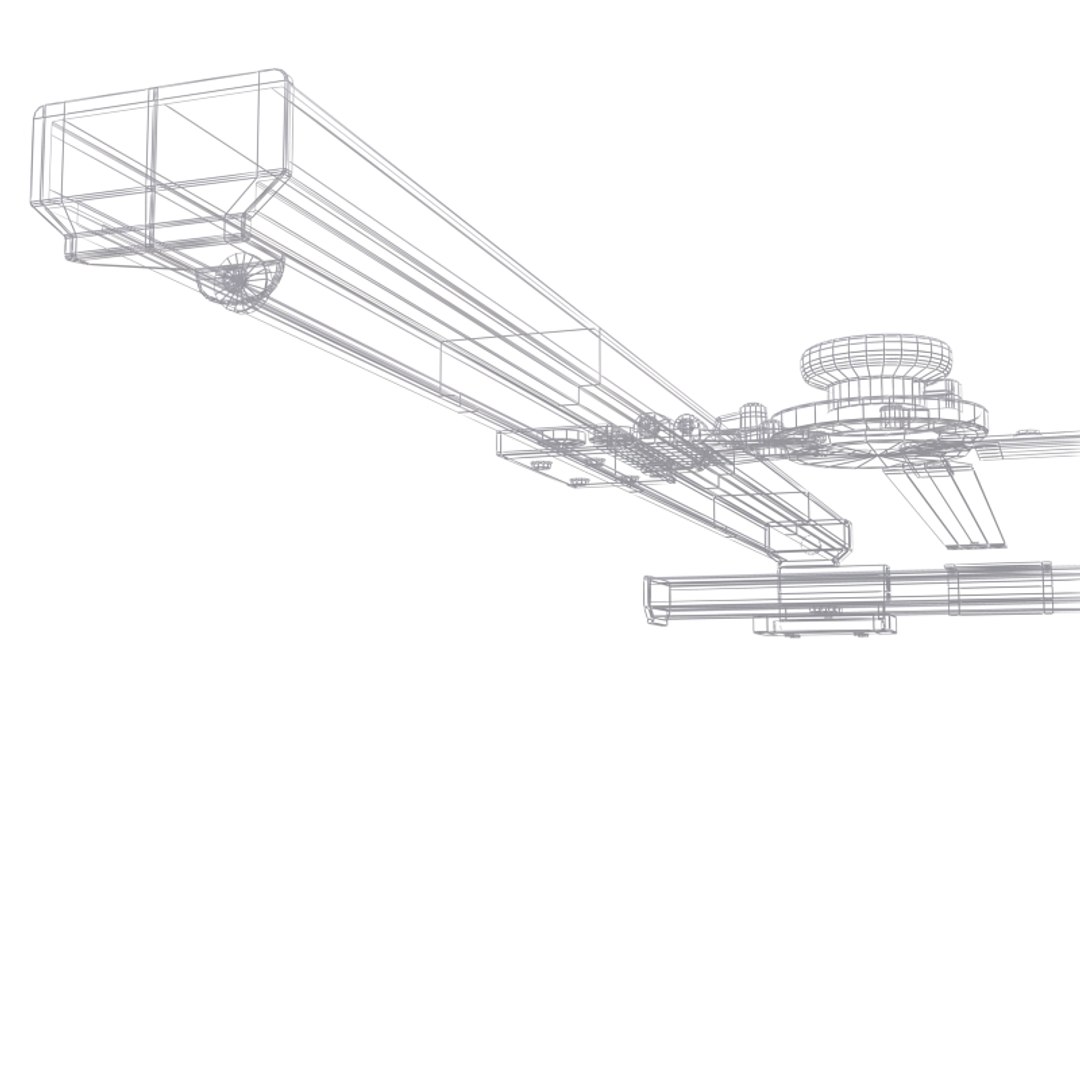 Tracking Machine Drafting Tables 3d Max