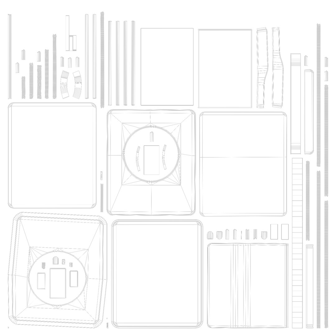 3D Hot Plate - TurboSquid 2437183