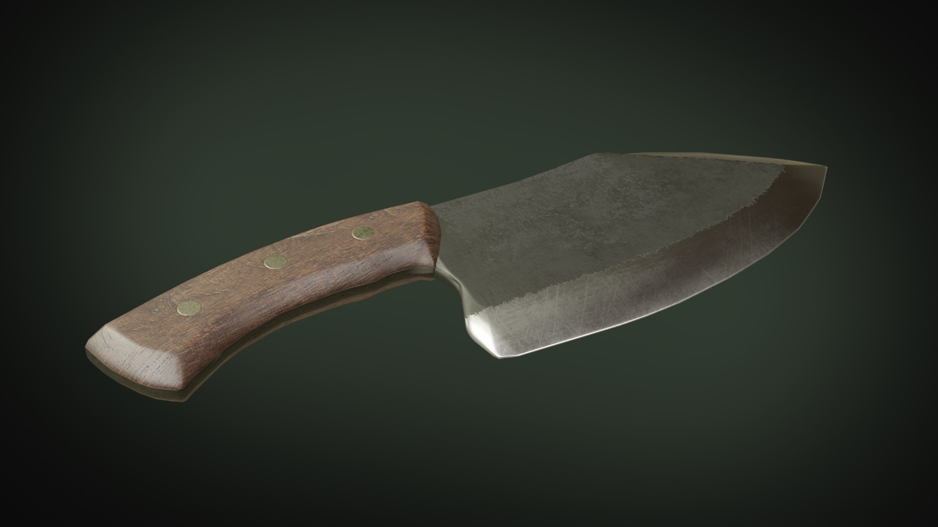 Pbr Metalness 3D Model - TurboSquid 1596293