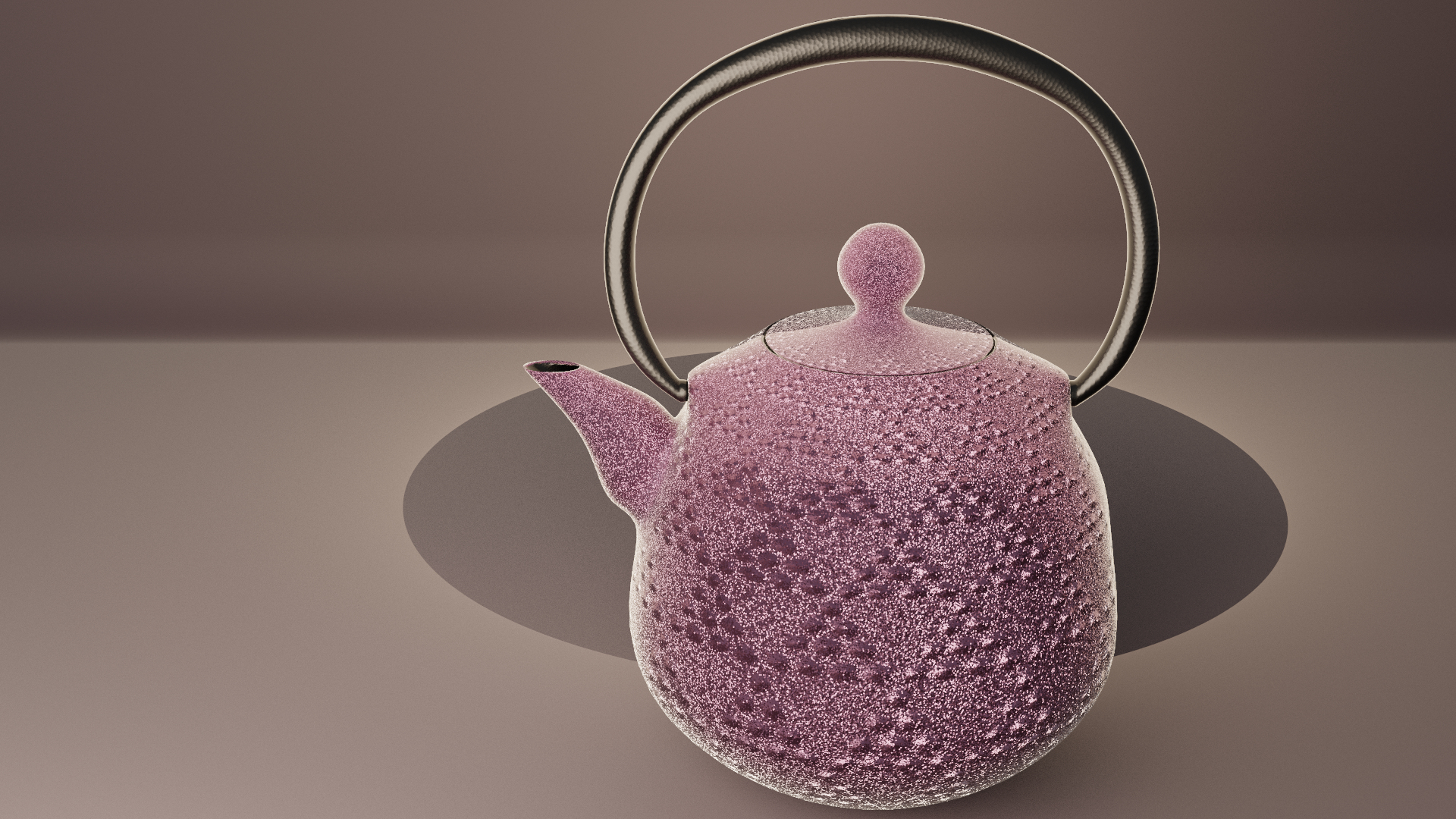 3D teapot japanese - TurboSquid 1688864