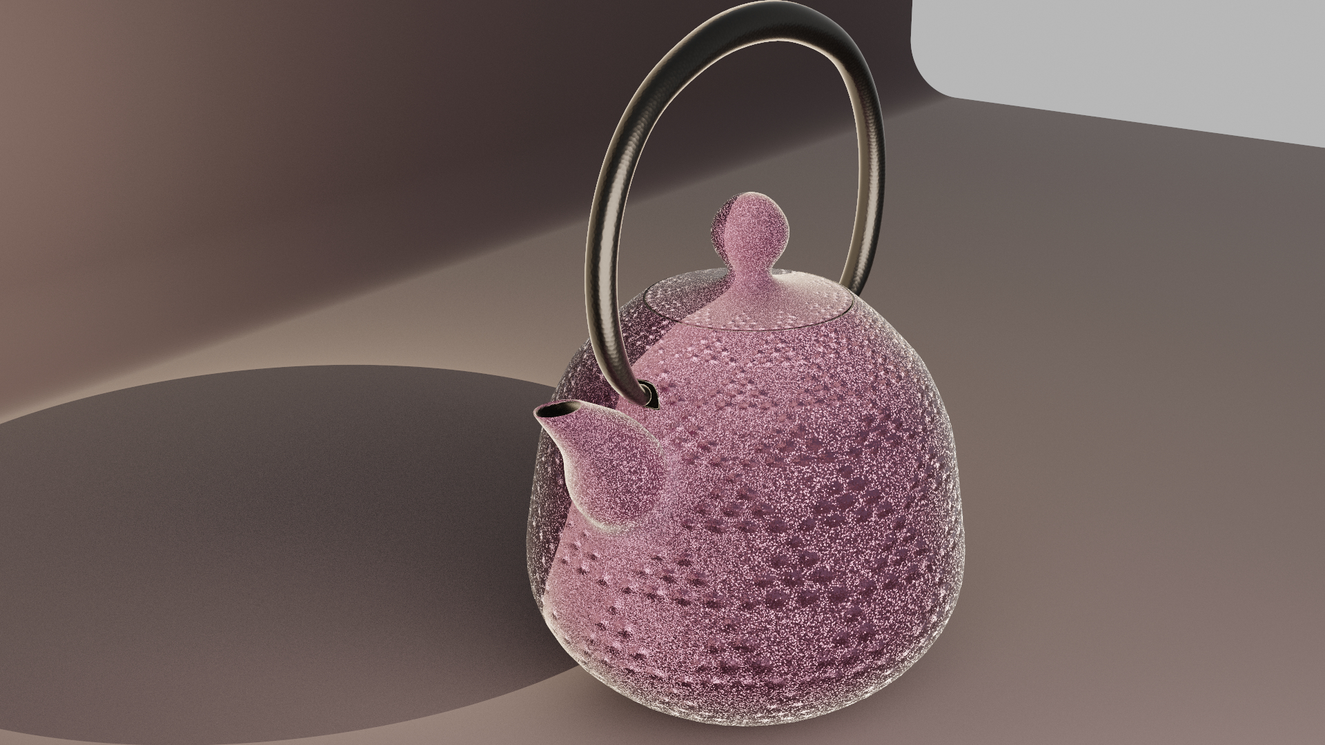 3D teapot japanese - TurboSquid 1688864