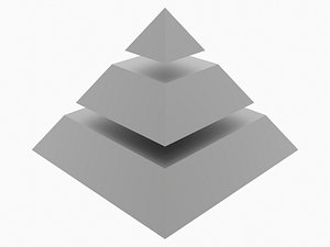 Geometric Shape USDz Models for Download | TurboSquid