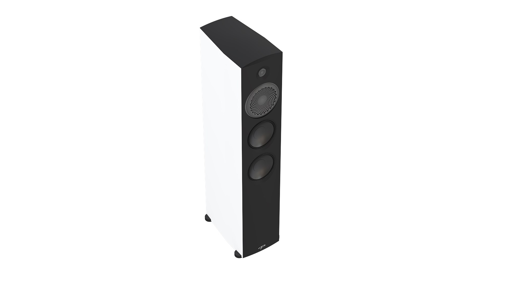 3D Paradigm Premiere 800 Model - TurboSquid 2127943