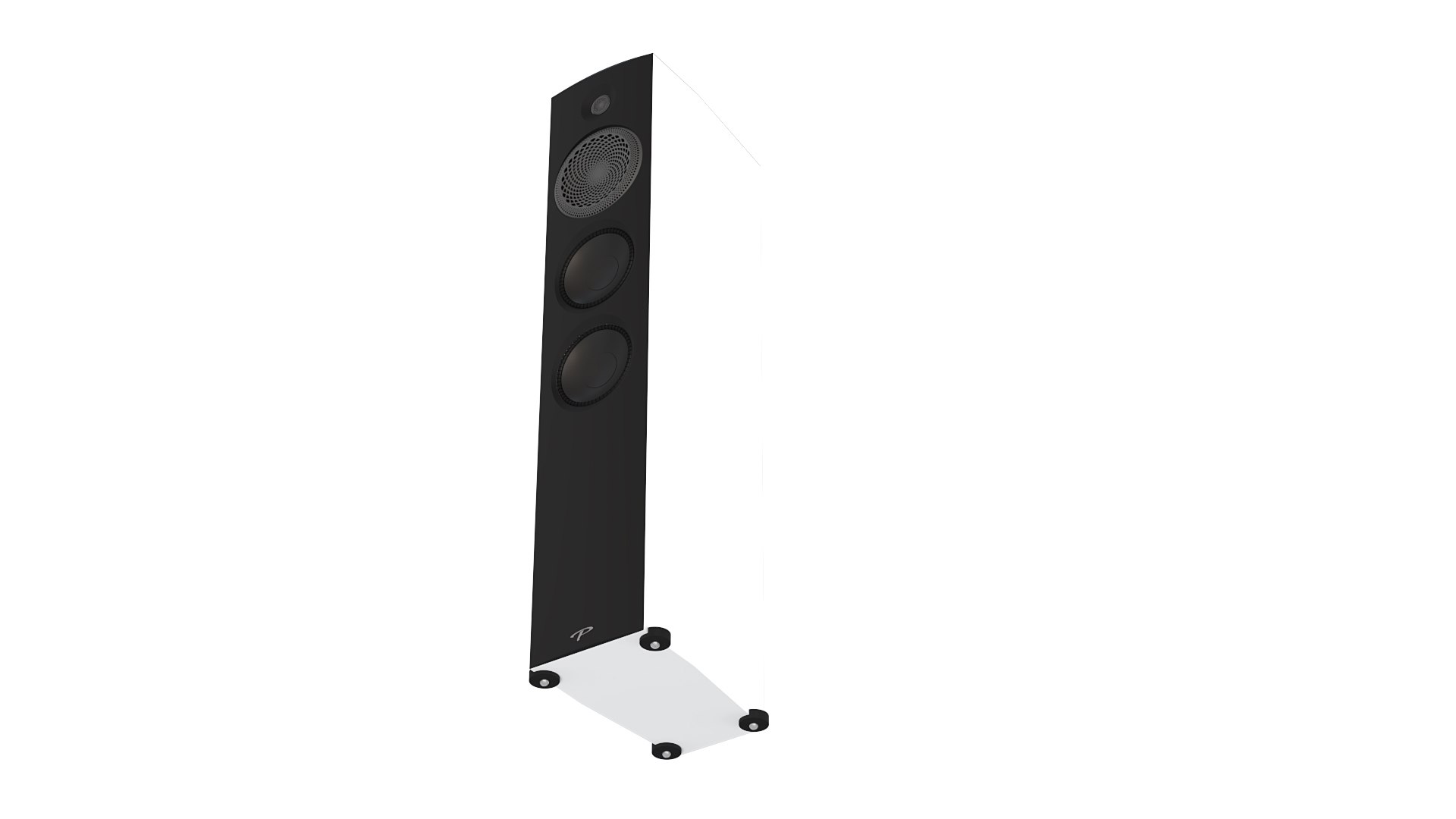 3D Paradigm Premiere 800 Model - TurboSquid 2127943