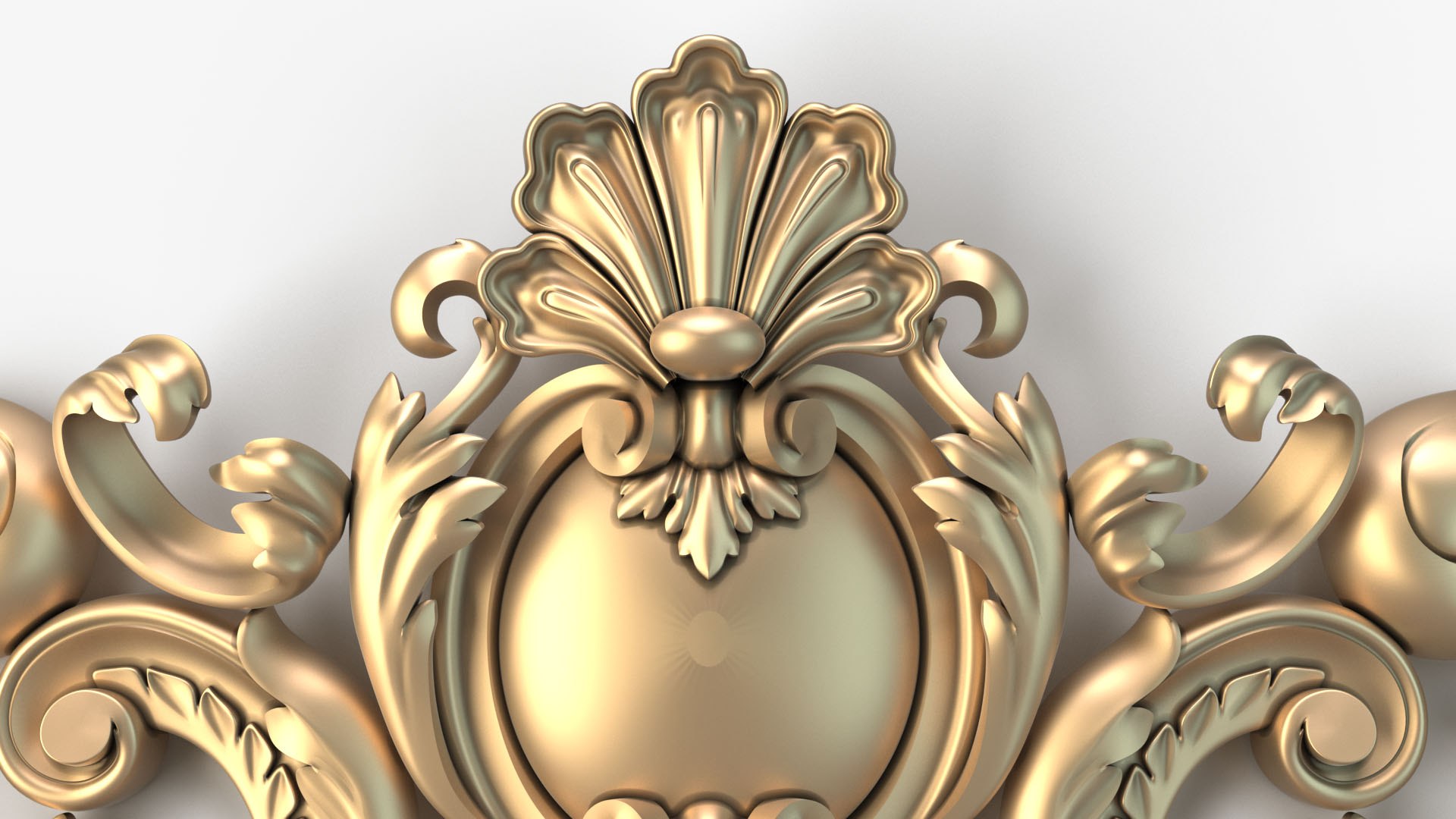 3D 3D Model Decor STL - TurboSquid 1878359