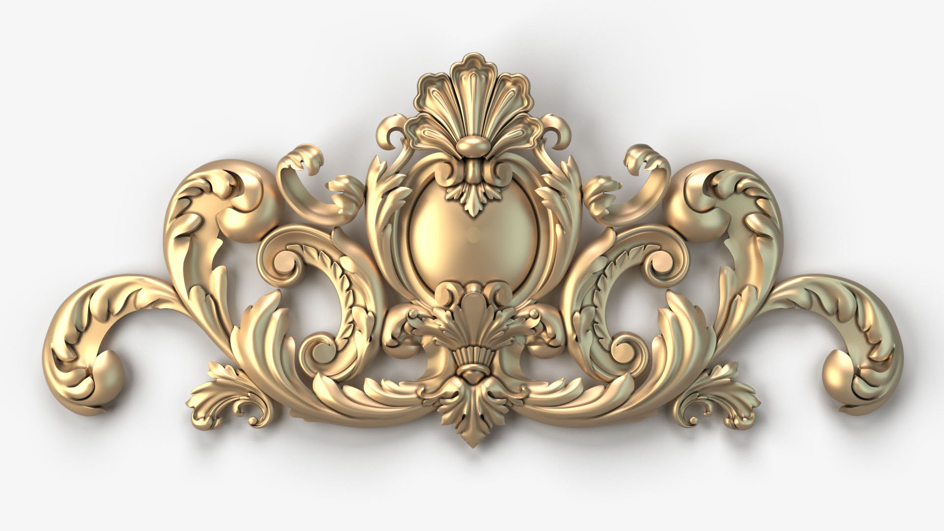 3D 3D Model Decor STL - TurboSquid 1878359