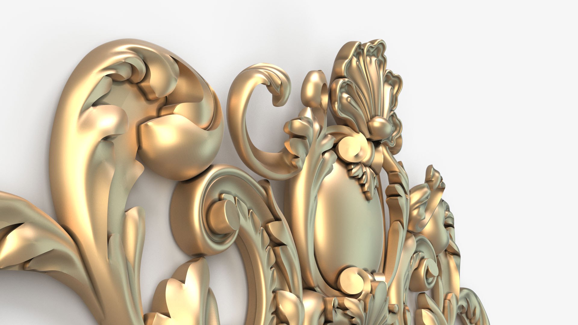 3D 3D Model Decor STL - TurboSquid 1878359