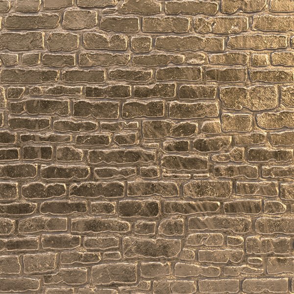 Brick Wall Blender Models for Download | TurboSquid