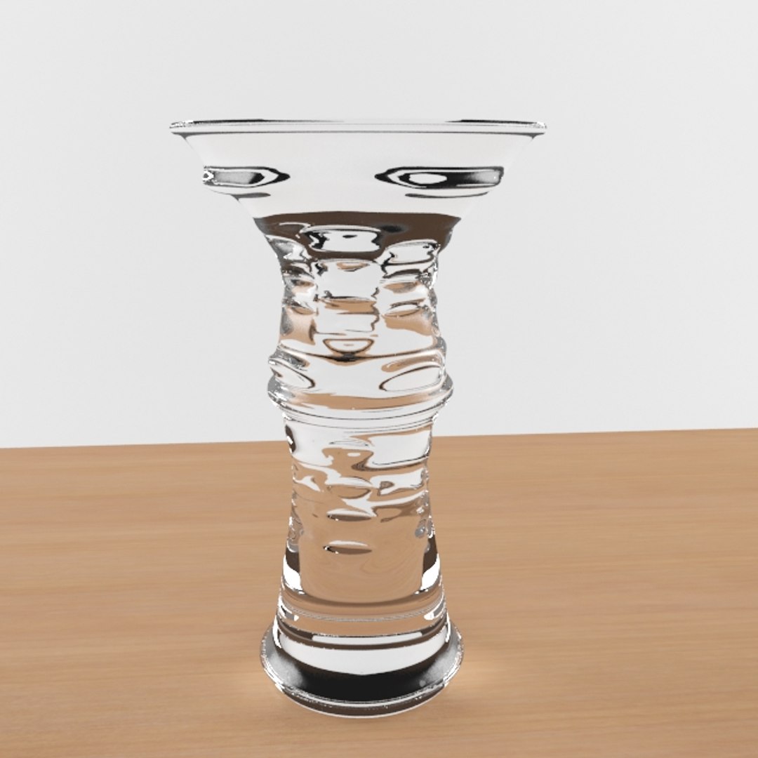 Max Vases