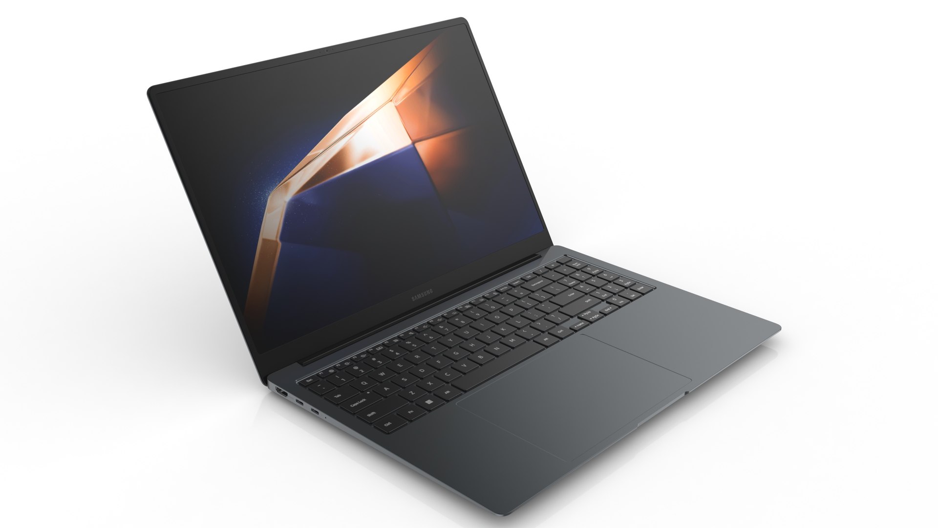3D model Samsung Galaxy Book4 Ultra - TurboSquid 2170474