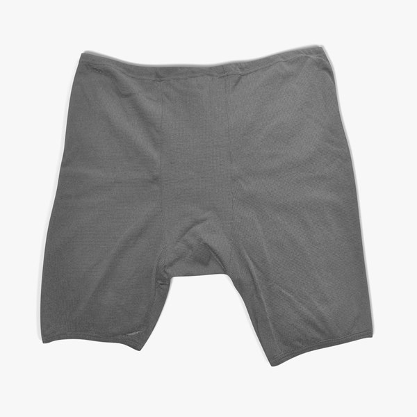 Free Blender Shorts Models | TurboSquid