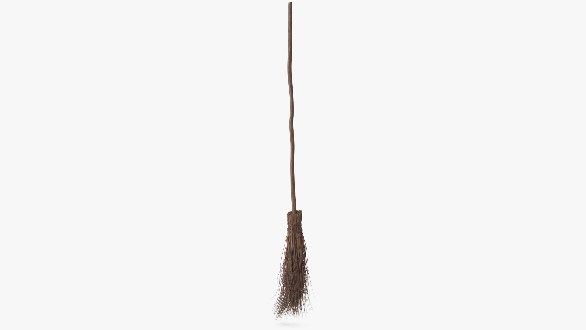 3D Broom - TurboSquid 2111272