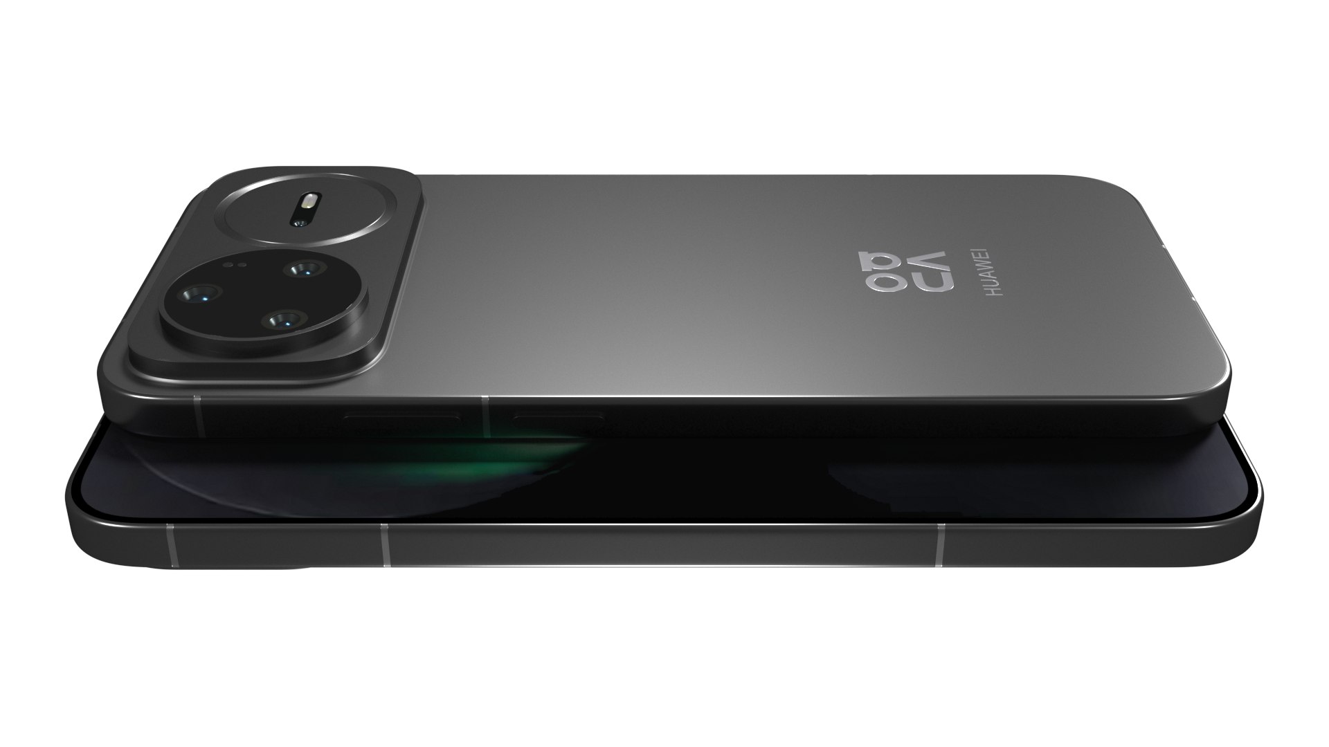 Huawei Nova 15 Pro All Color 3D Model - TurboSquid 2518970