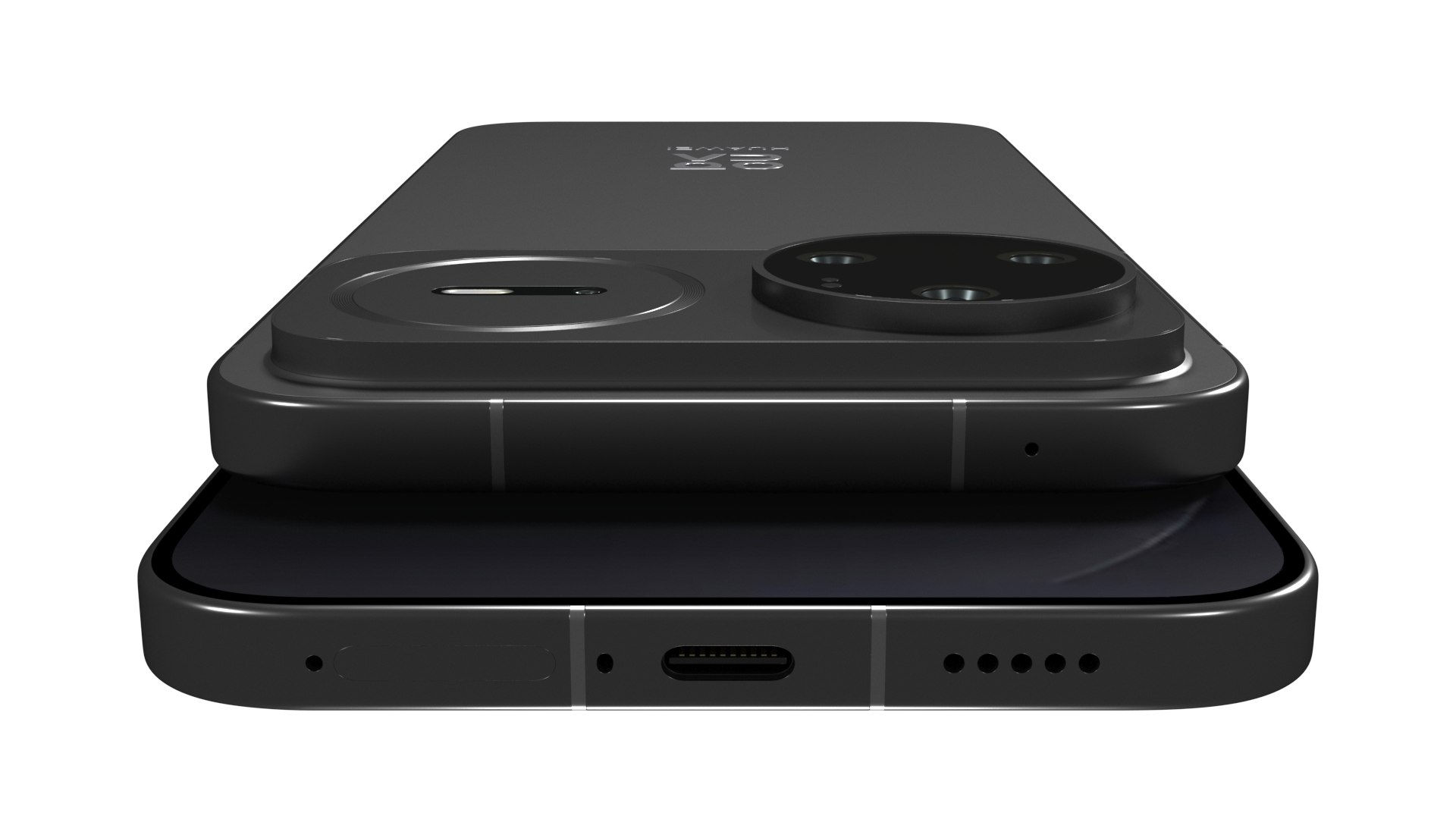 Huawei Nova 15 Pro All Color 3D Model - TurboSquid 2518970