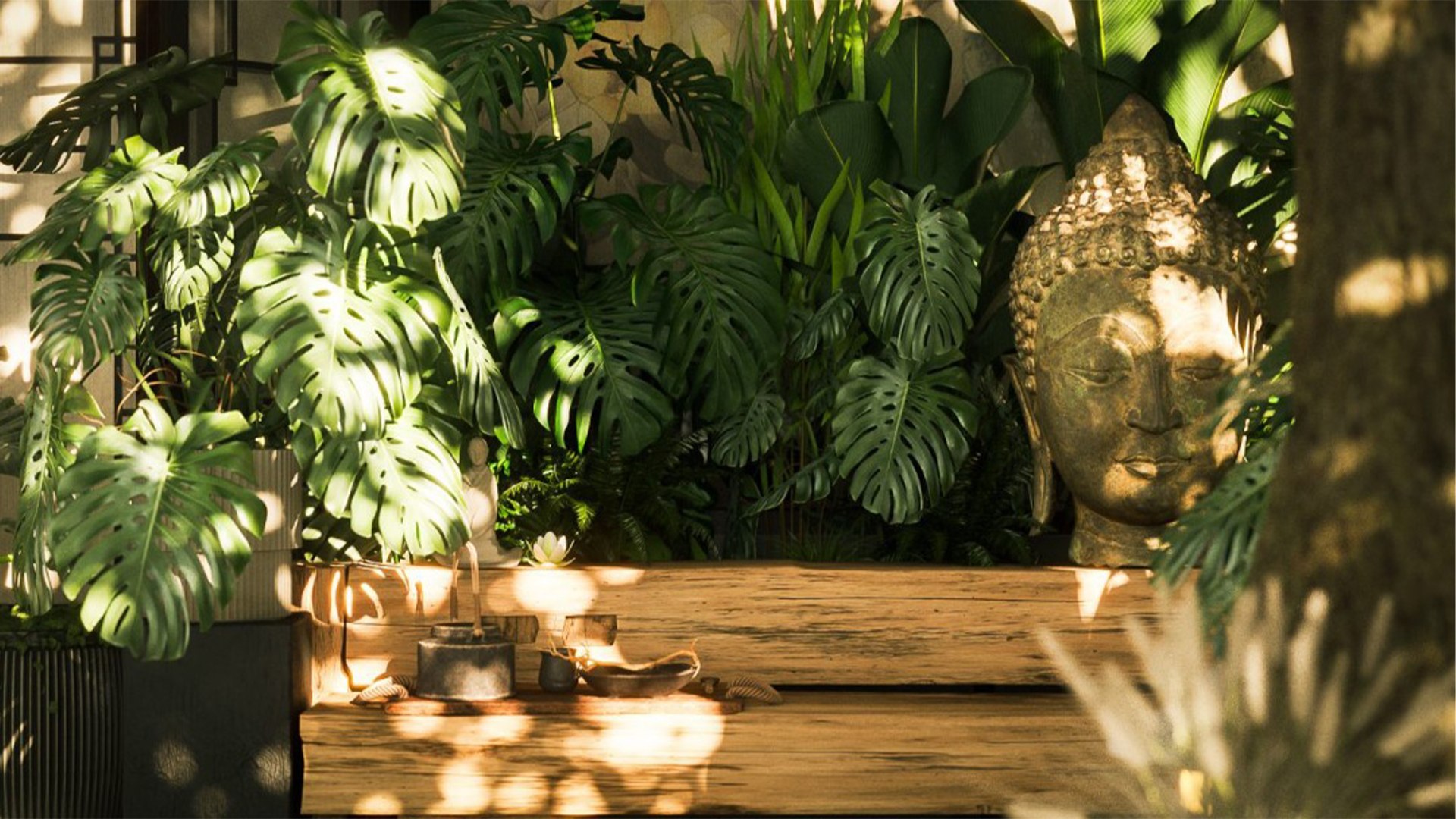 3D Ceramics Showroom Of Sneech 01 - MAX FXB OBJ SKP Simlab Collada ...