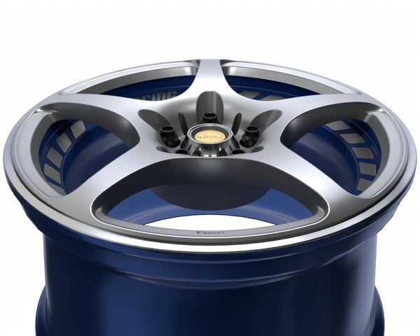 3D Rays Volk Racing F-Zero Challenge model - TurboSquid 1820426