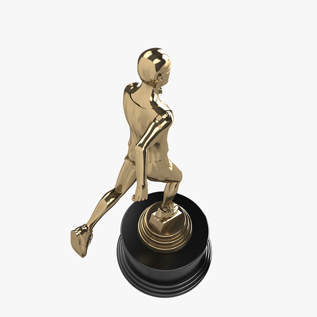 Maya Trophy