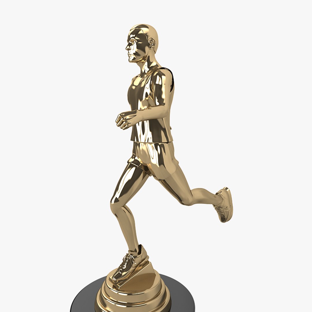 Maya Trophy