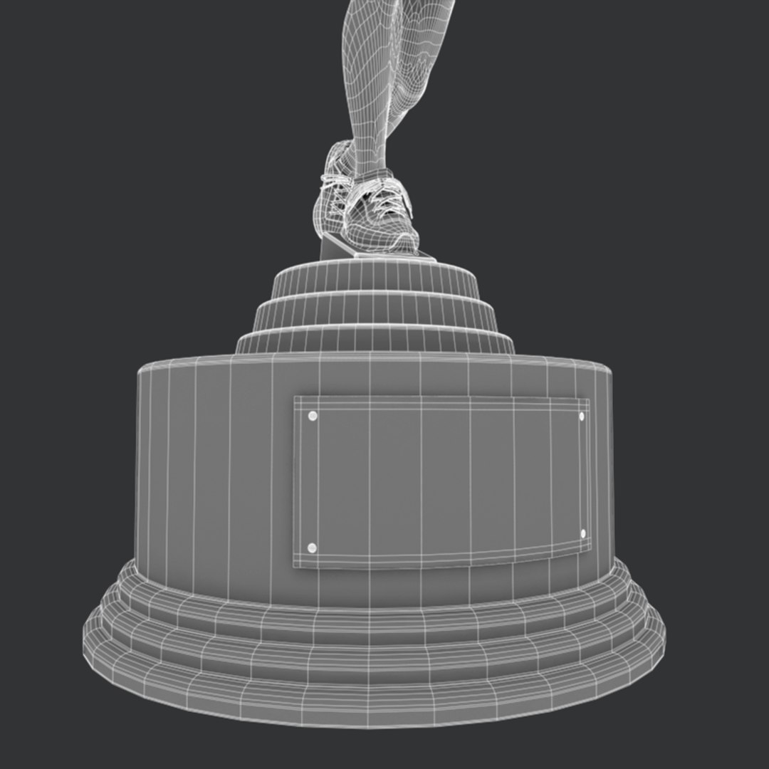 Maya Trophy