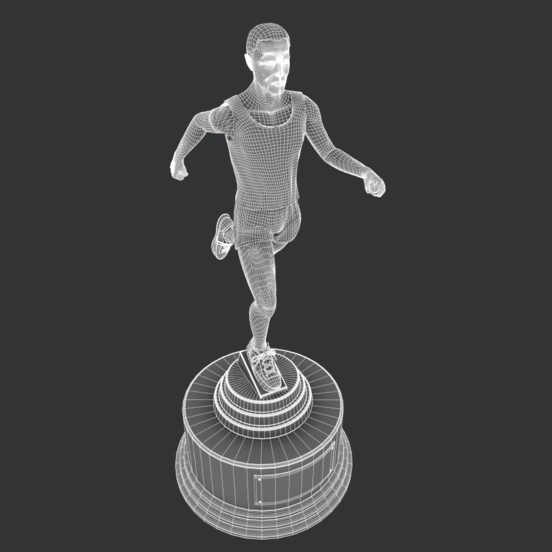 Maya Trophy