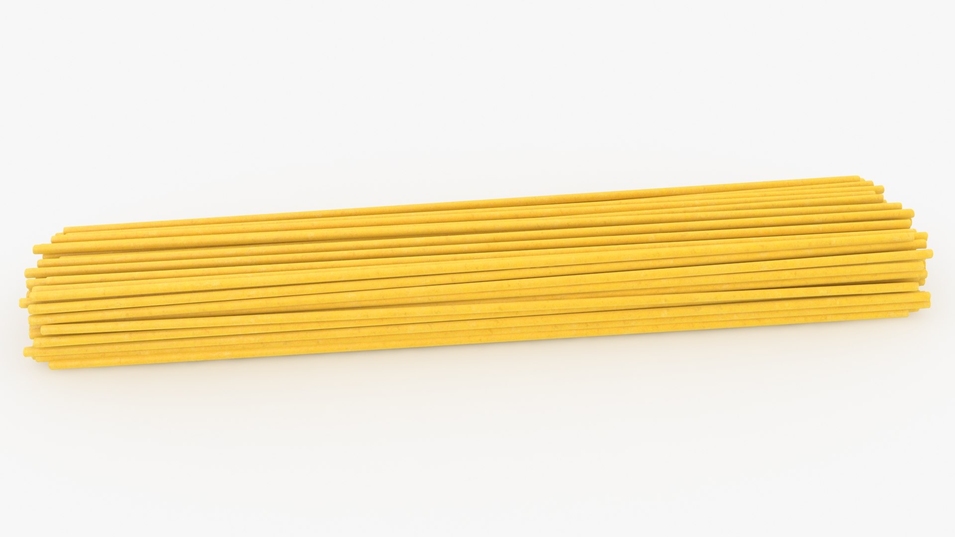 3D Raw Spaghetti Collection - TurboSquid 2260744