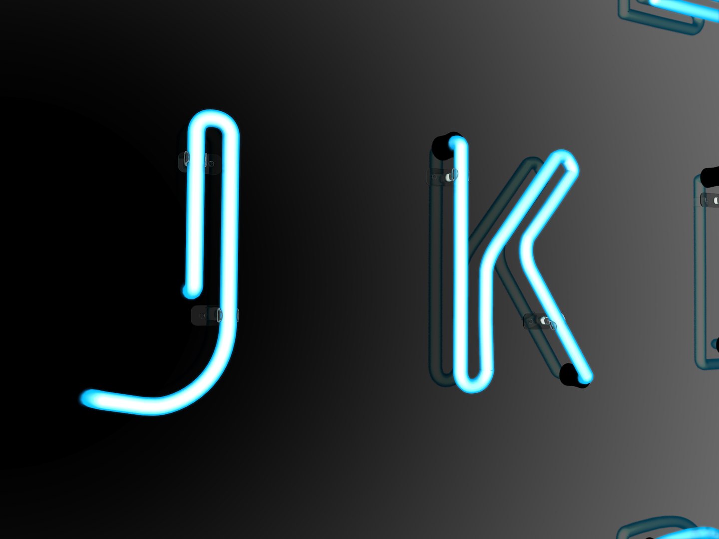 3D Neon Light Model - TurboSquid 1151337