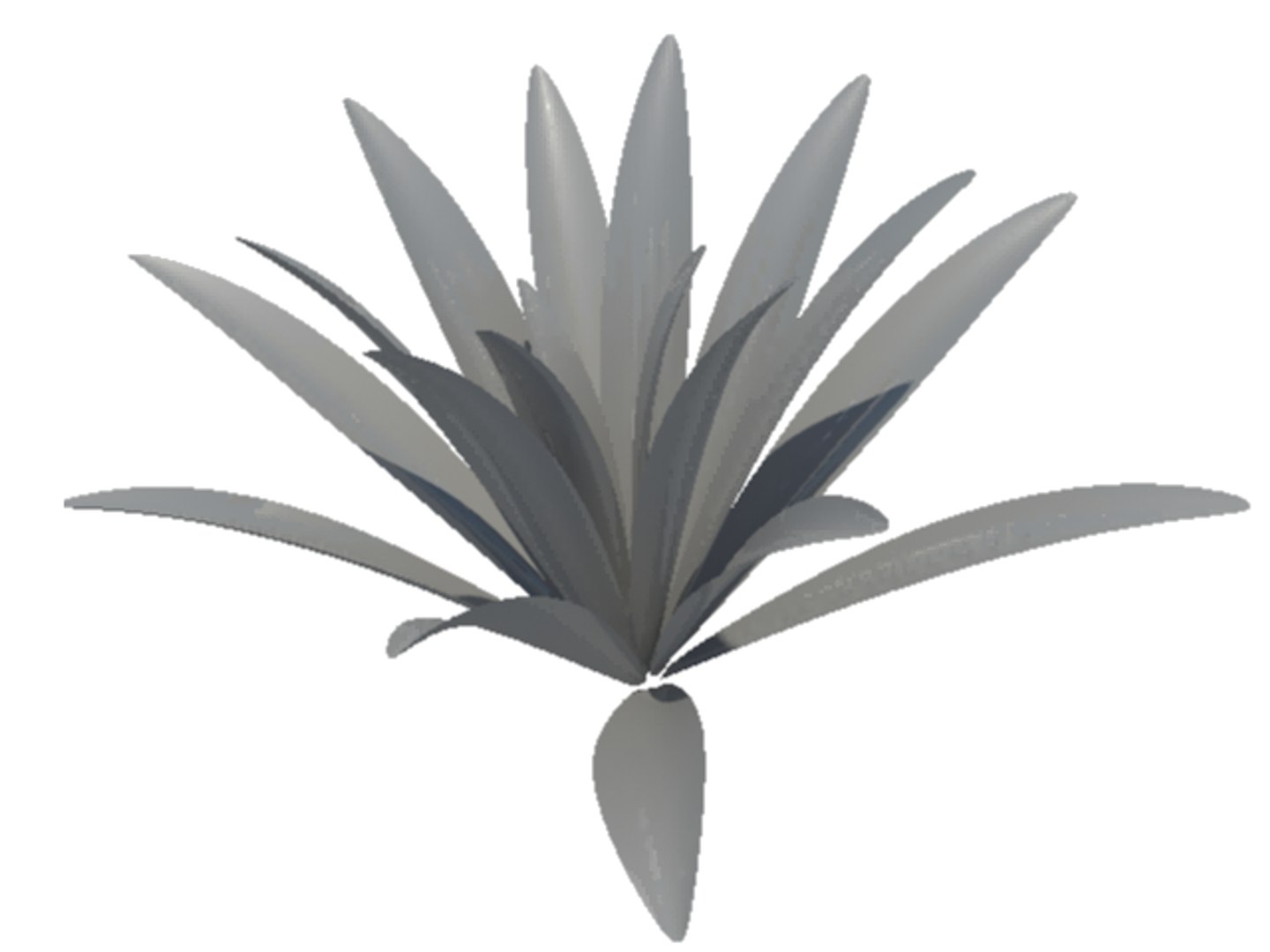 3d model hi