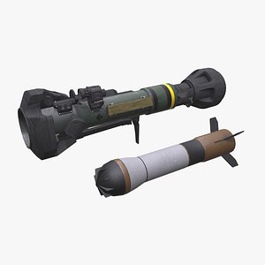 Howitzer M777 3d 3ds