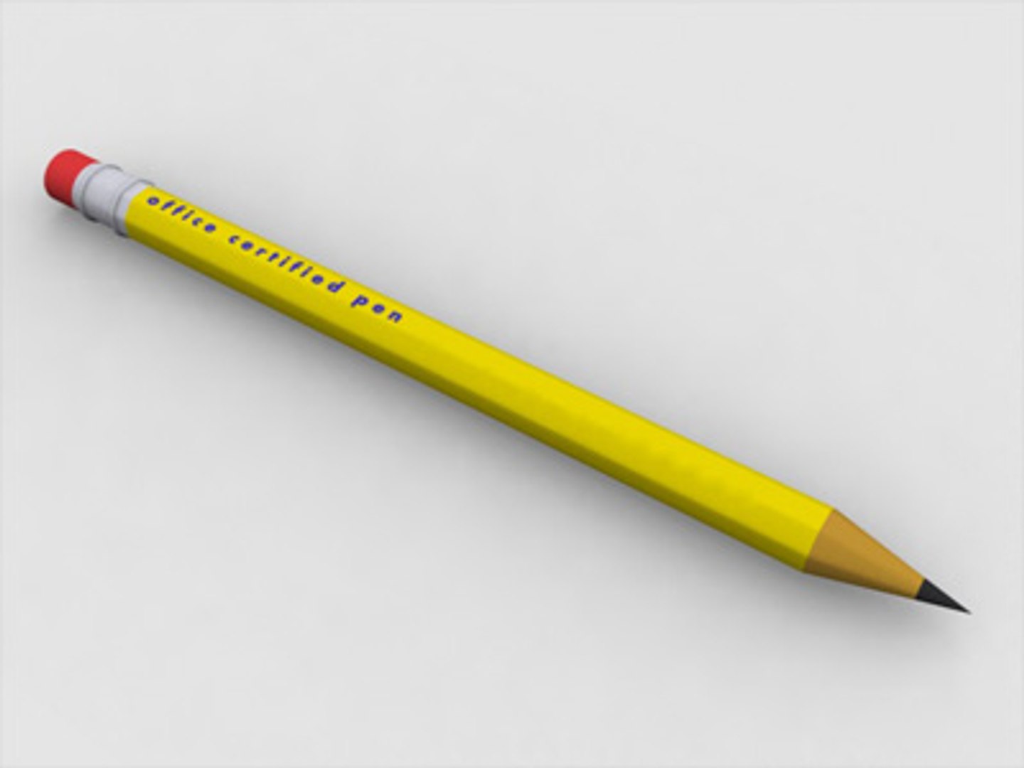 3d Max Cil
