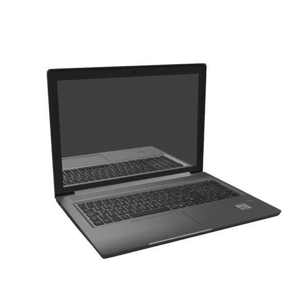 Free Computer Blender Models for Download | TurboSquid