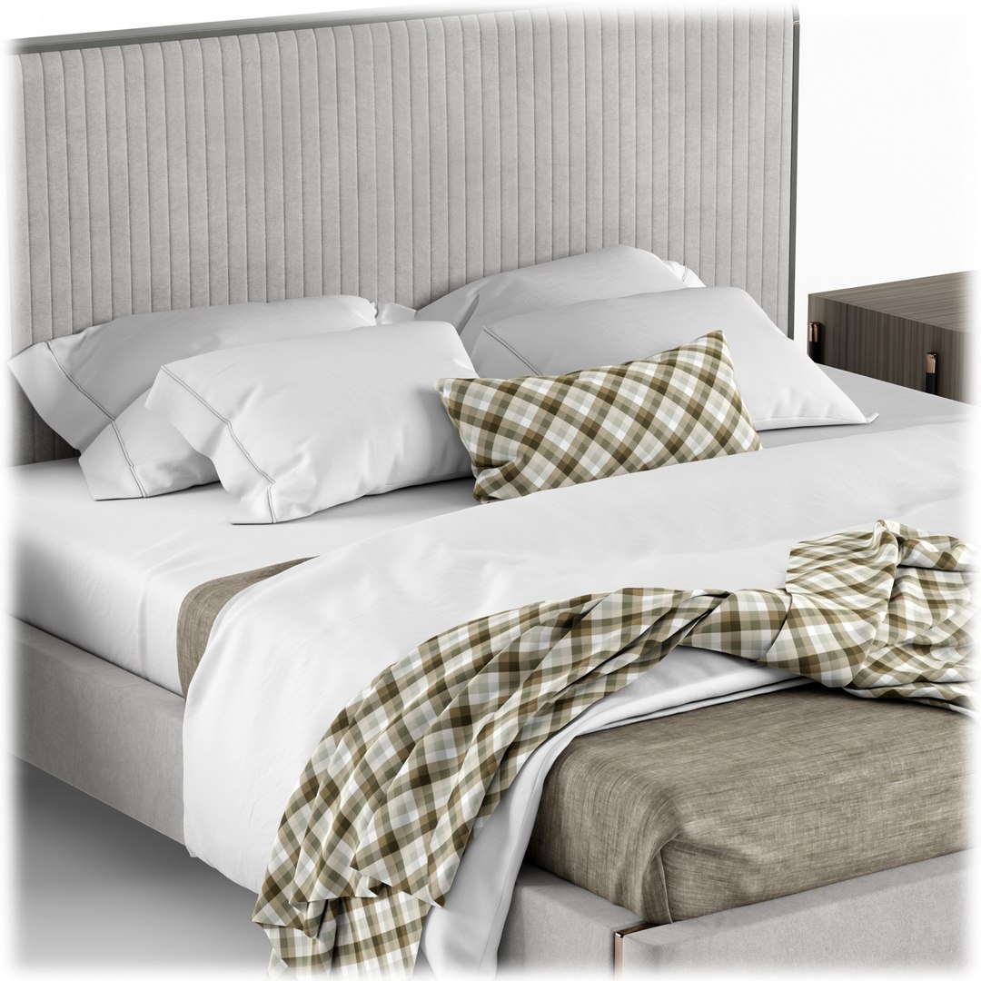 Corona Model - TurboSquid 1546472