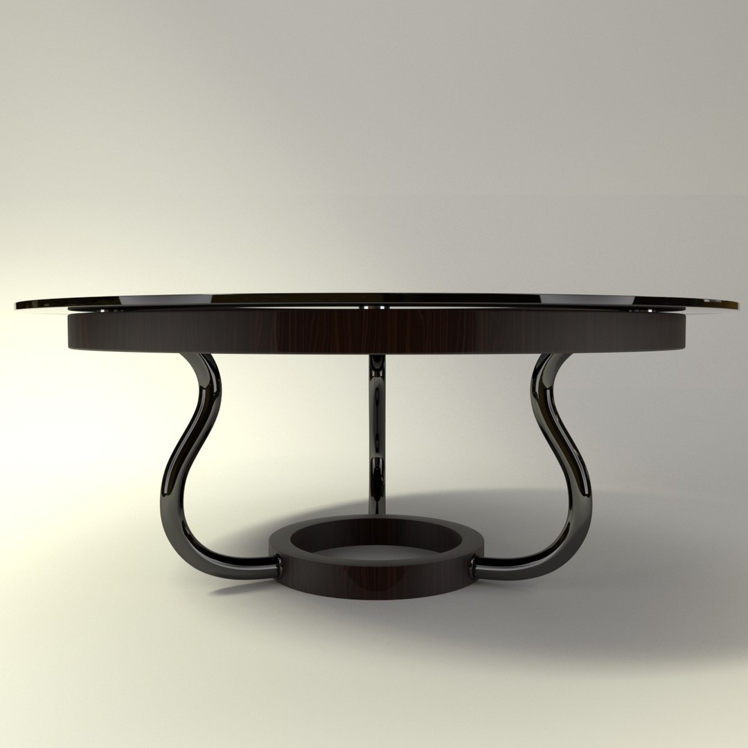 tables 3d 3ds
