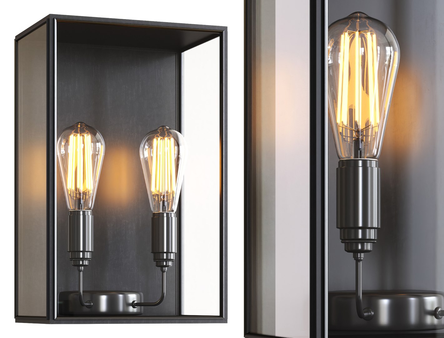 Tekna Essex City 3D Model - TurboSquid 2284184