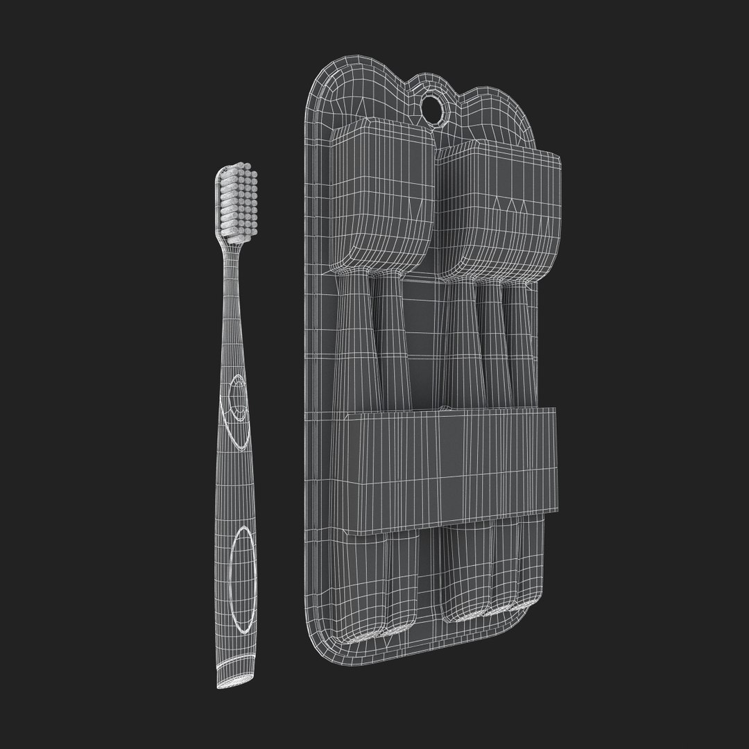 3D Care Modeled Clean Model - TurboSquid 1231845