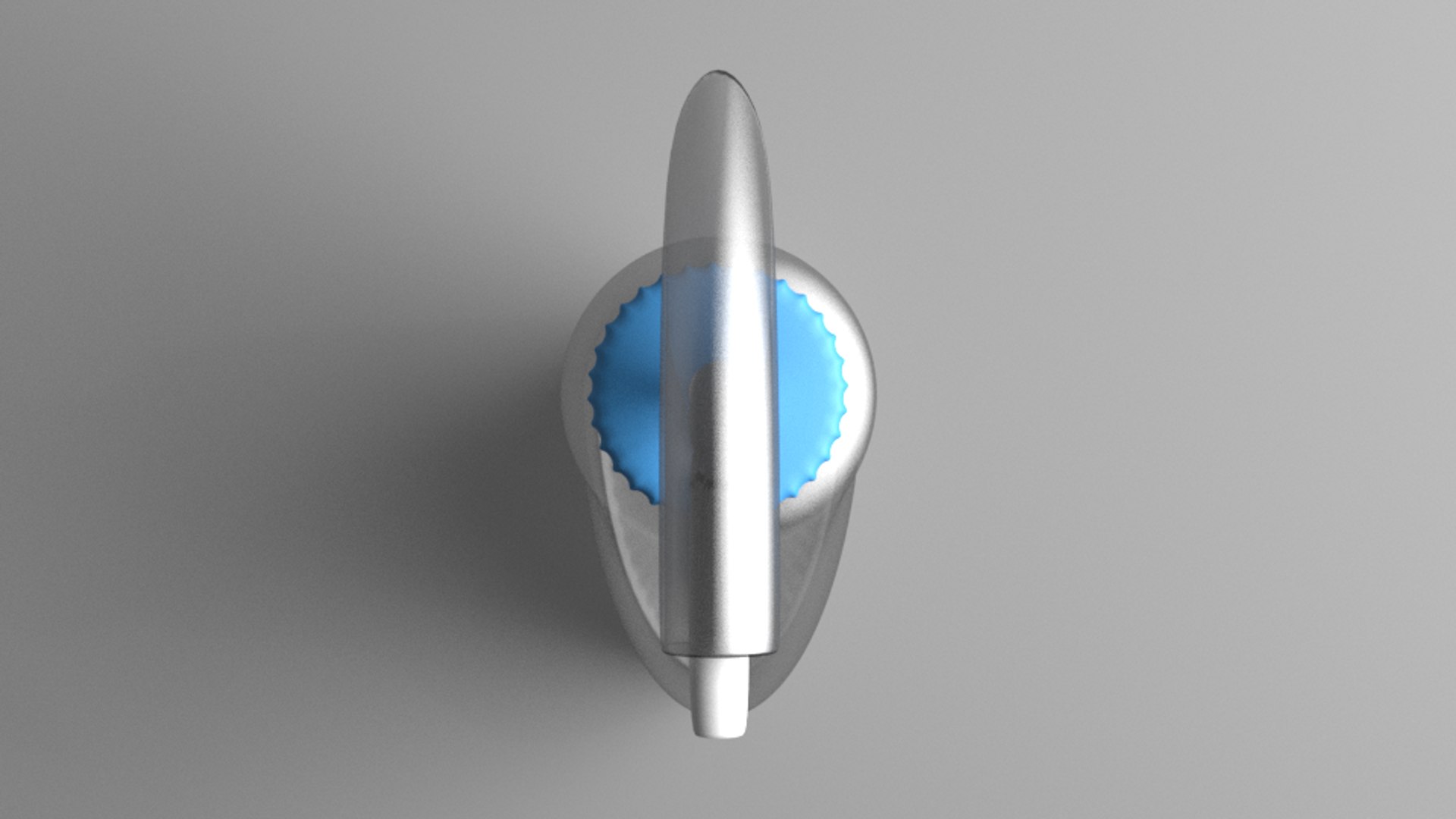 3D bottle trigger sprayer 2 - TurboSquid 1546929