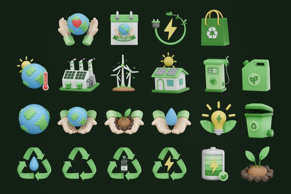 Recycle Logo 3D Models for Download | TurboSquid