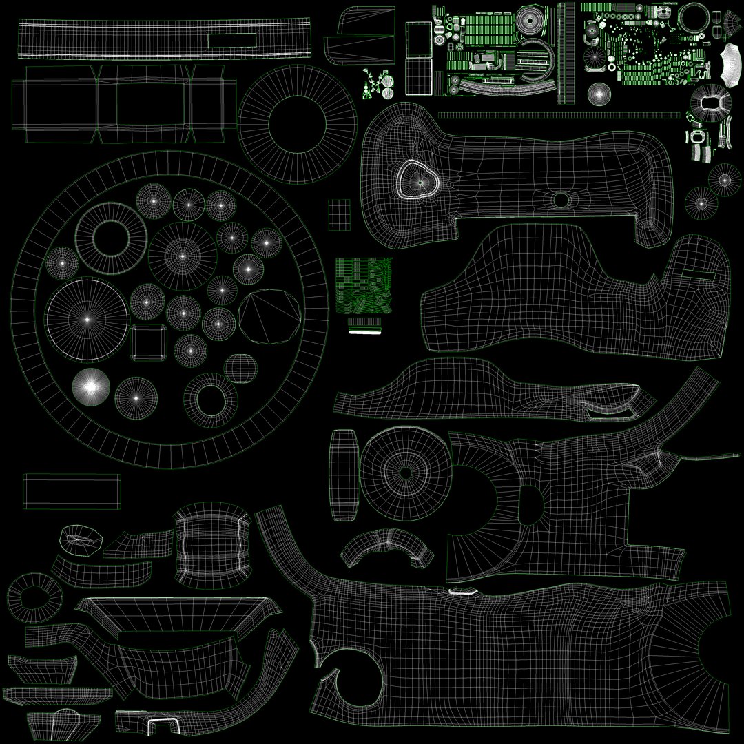 3D Panasonic Lumix GH4 Mirrorless Digital Camera Model - TurboSquid 2339787