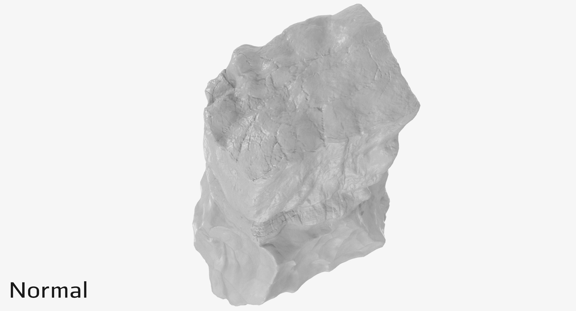 3D Model Iceberg 11 - TurboSquid 2370320