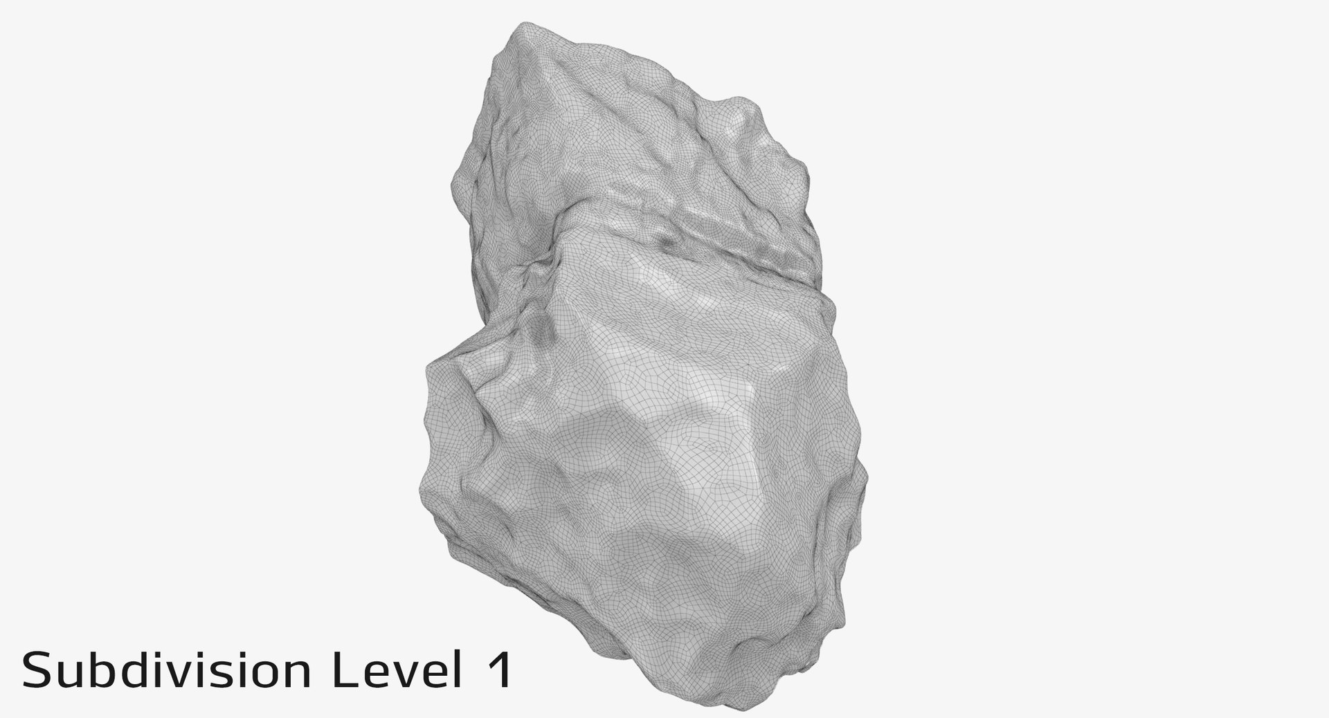 3D Model Iceberg 11 - TurboSquid 2370320