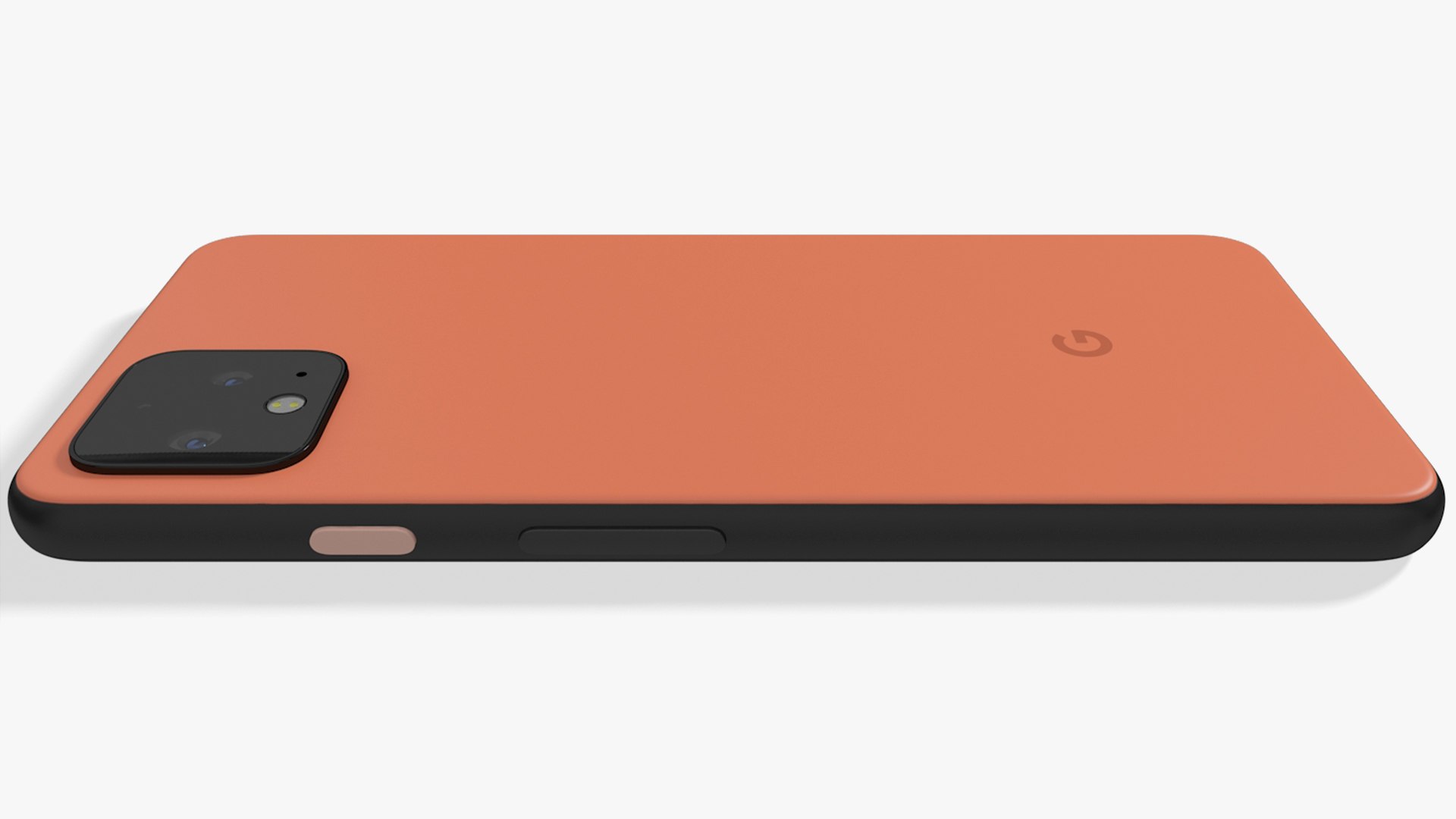 3D Realistic Google Pixel 4 - TurboSquid 1461676
