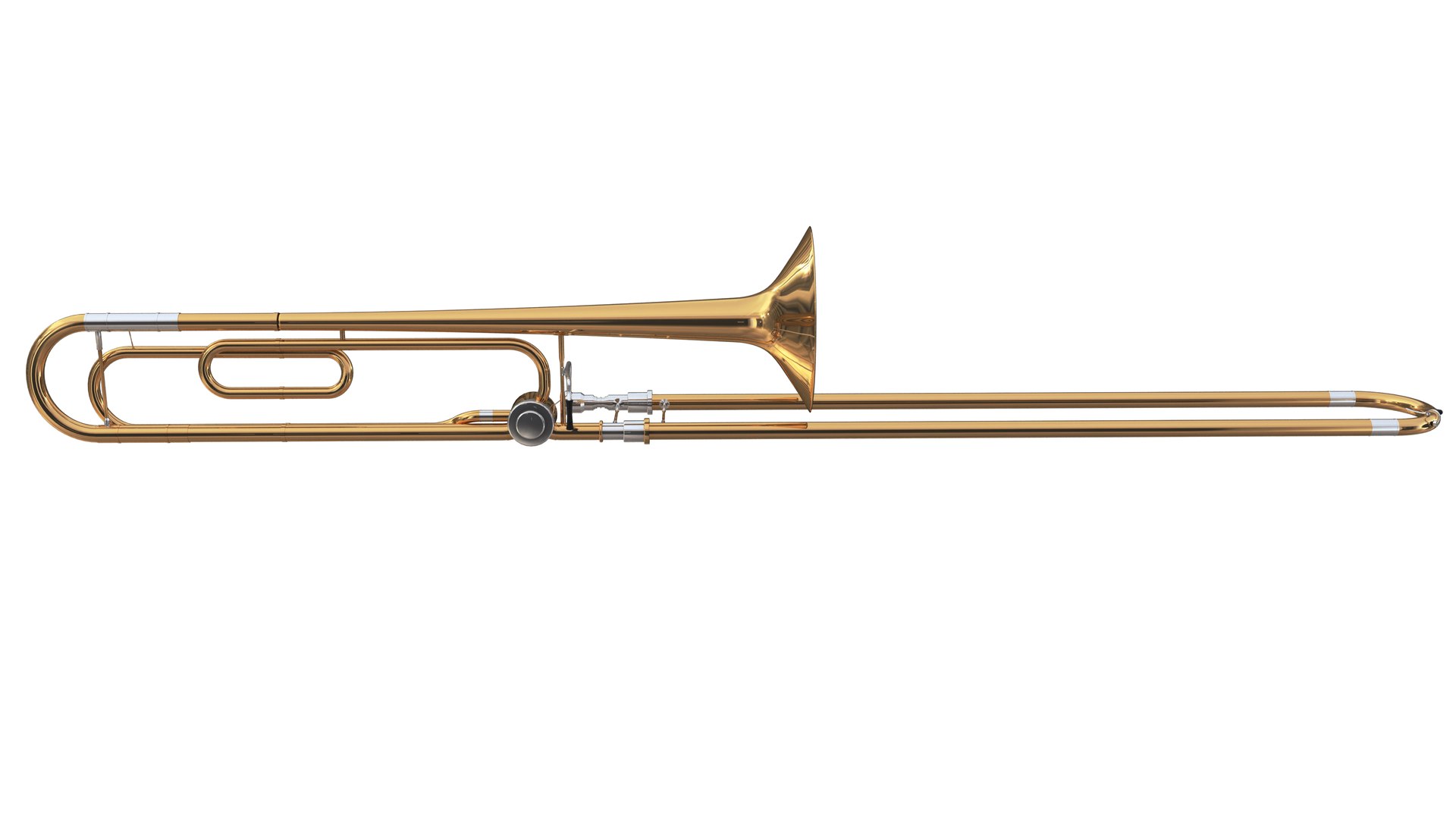 3D Model Wind Instruments Collection - TurboSquid 1947085