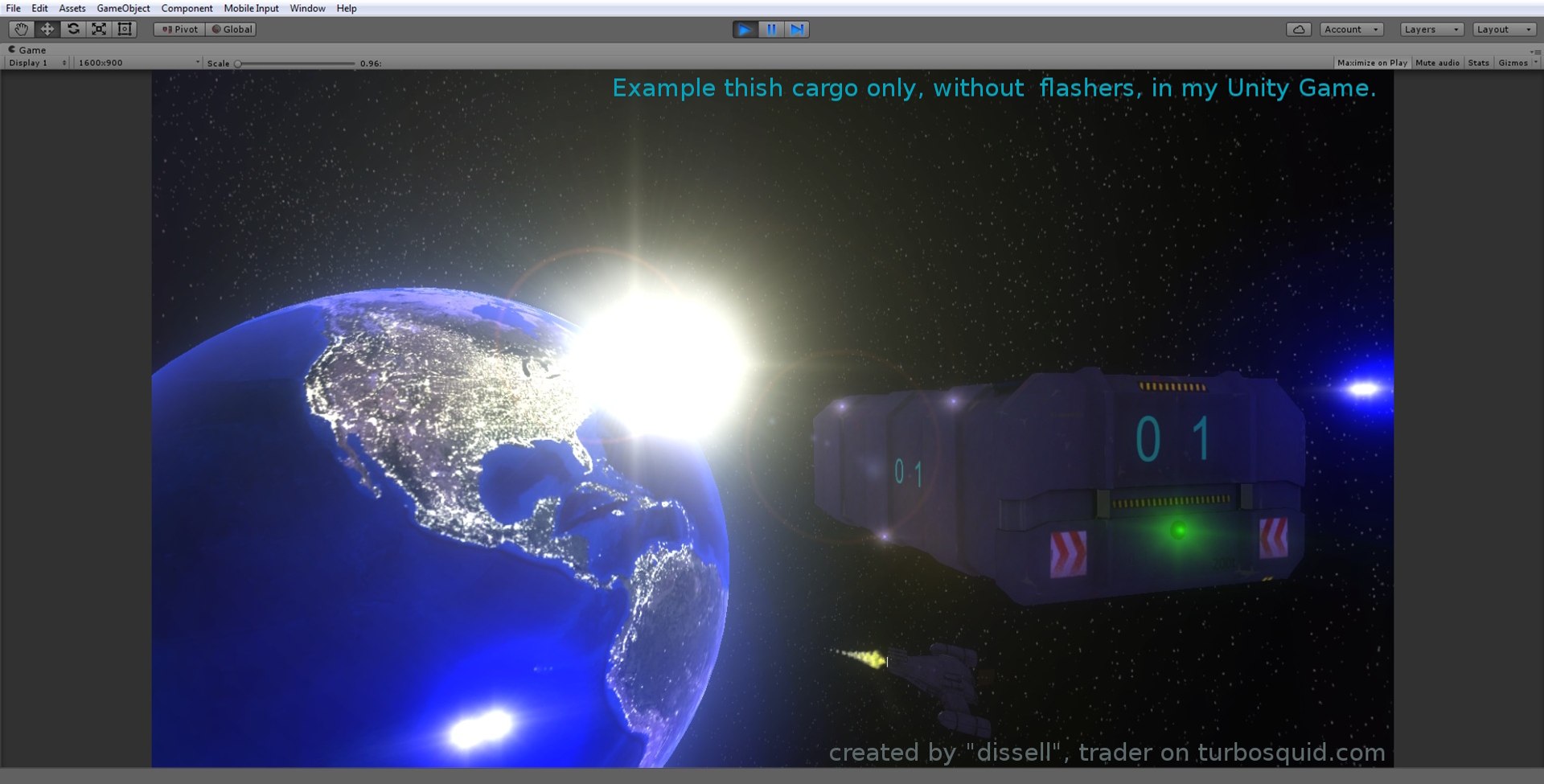 Container Hull Gate 3D Model | 1147015 | TurboSquid
