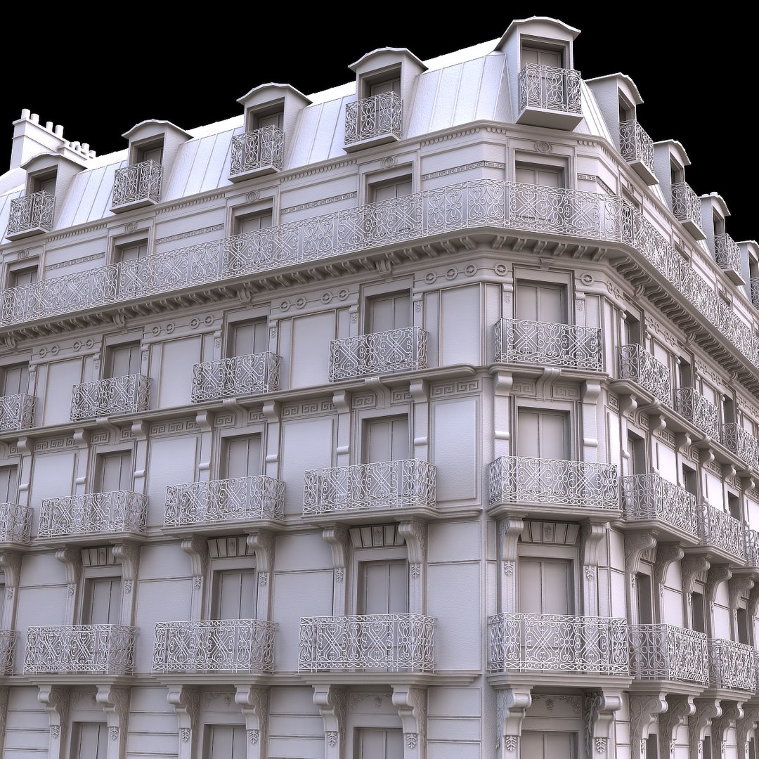 france tenement corner lwo