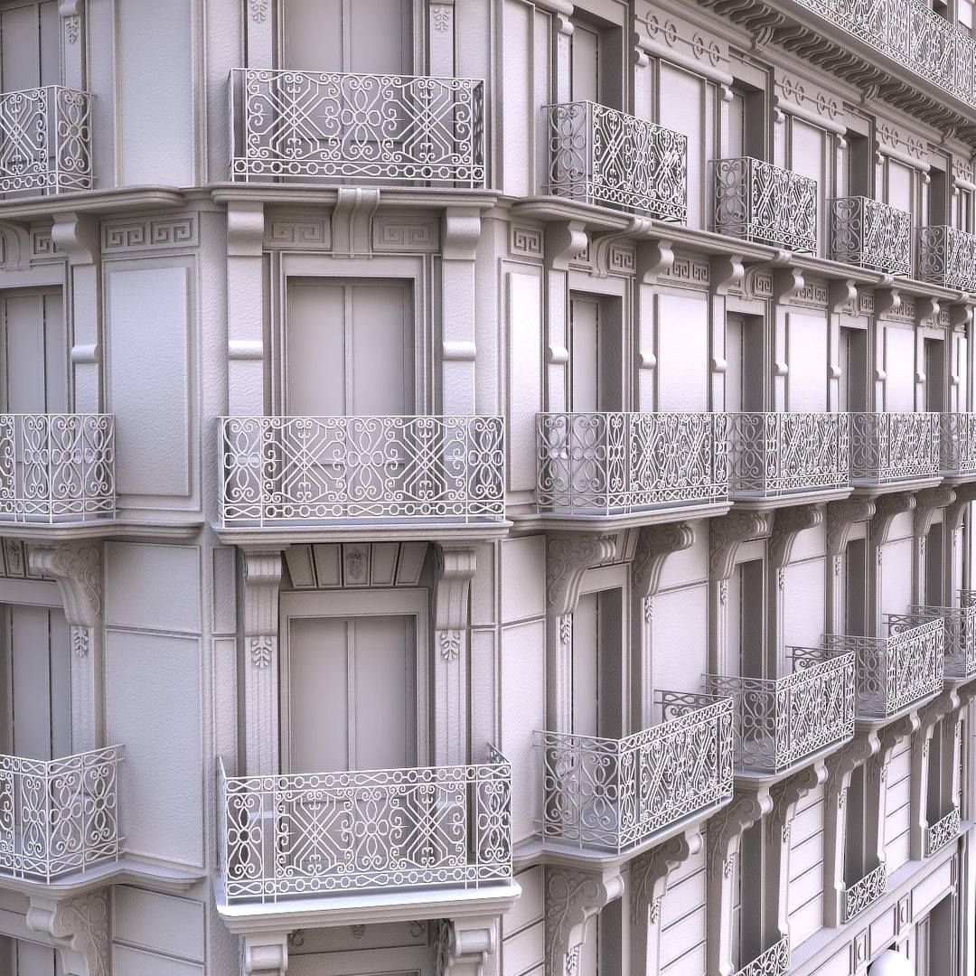 france tenement corner lwo