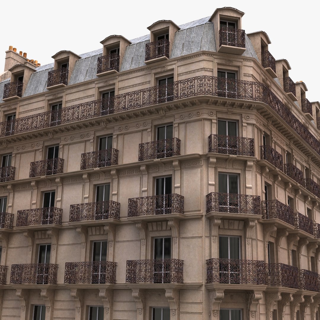 france tenement corner lwo