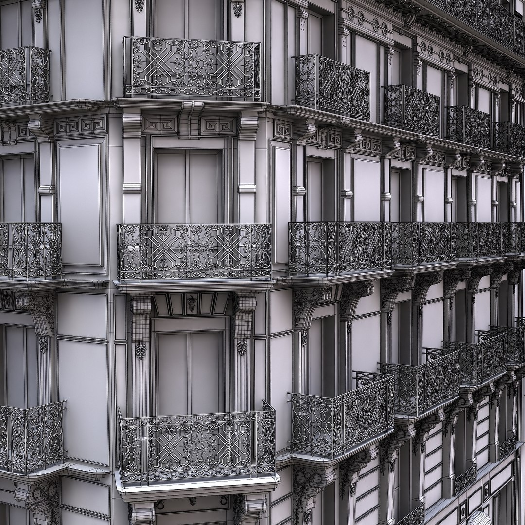 france tenement corner lwo