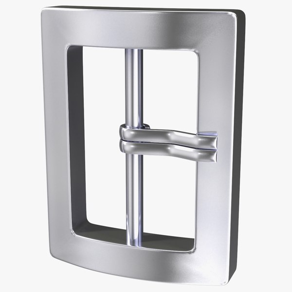 Buckle 3D Models for Download | TurboSquid